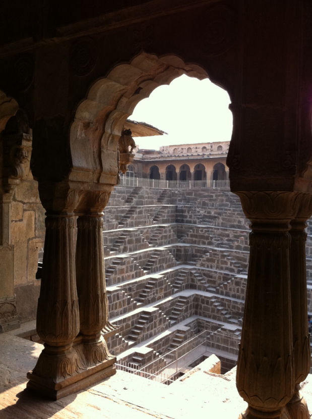 All Roads Lead to Books: Ancient Indian technology