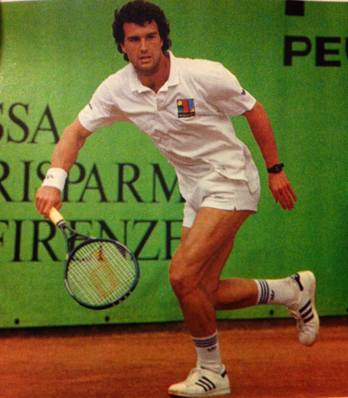 Il Museo del Tennis: CHI SI RICORDA DI.....LAWSON DUNCAN?