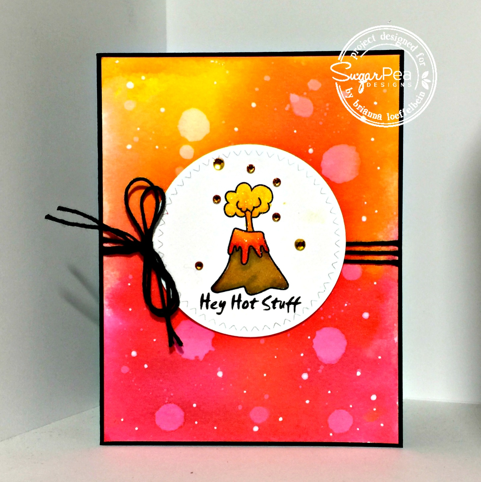 Happy Scrapper: SugarPea Designs: Sweet 2 Repeat Bloghop