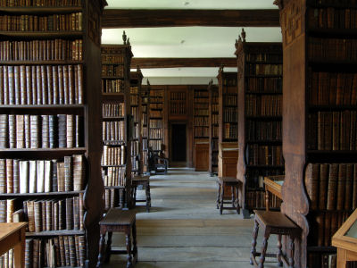 Marine Parade Public Library Review - TheWackyDuo.com - Singapore ...