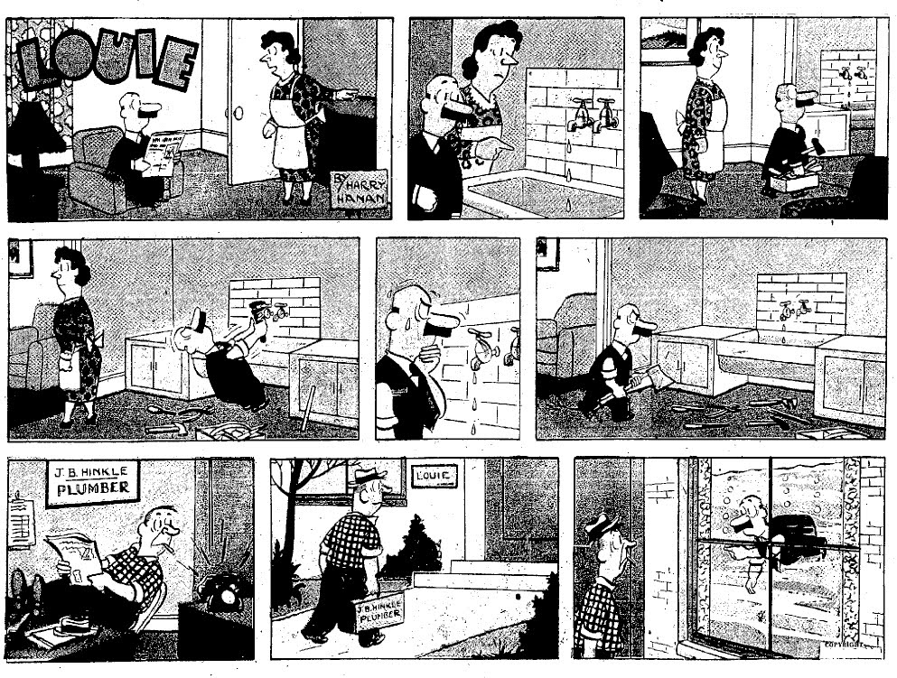 The Fabuleous Fifties