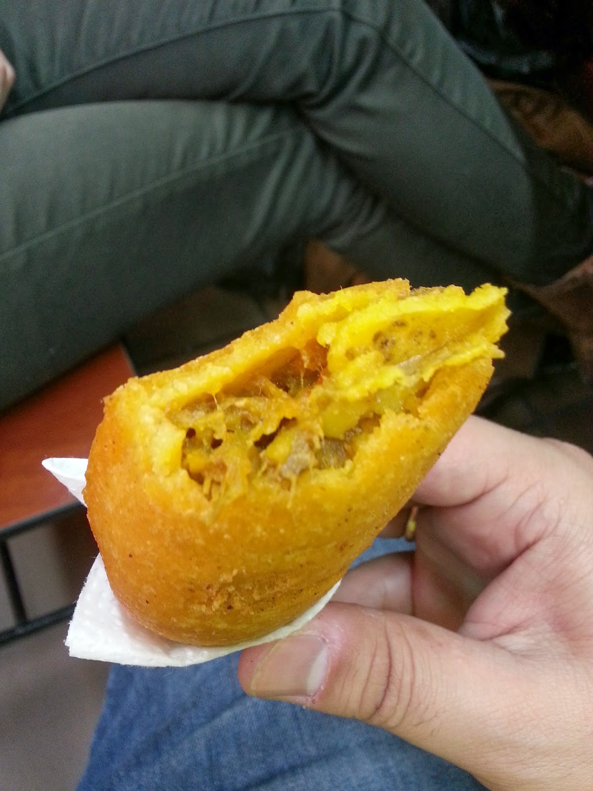 De empanadas y otros placeres criollos: Sencillamente PERFECTAS. Las ...