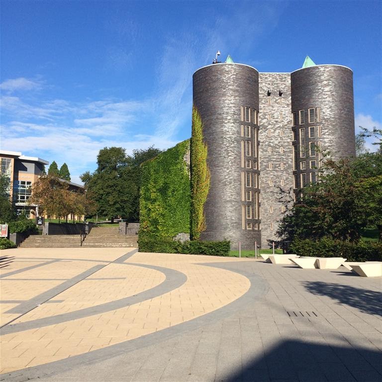 emuse: Keele University