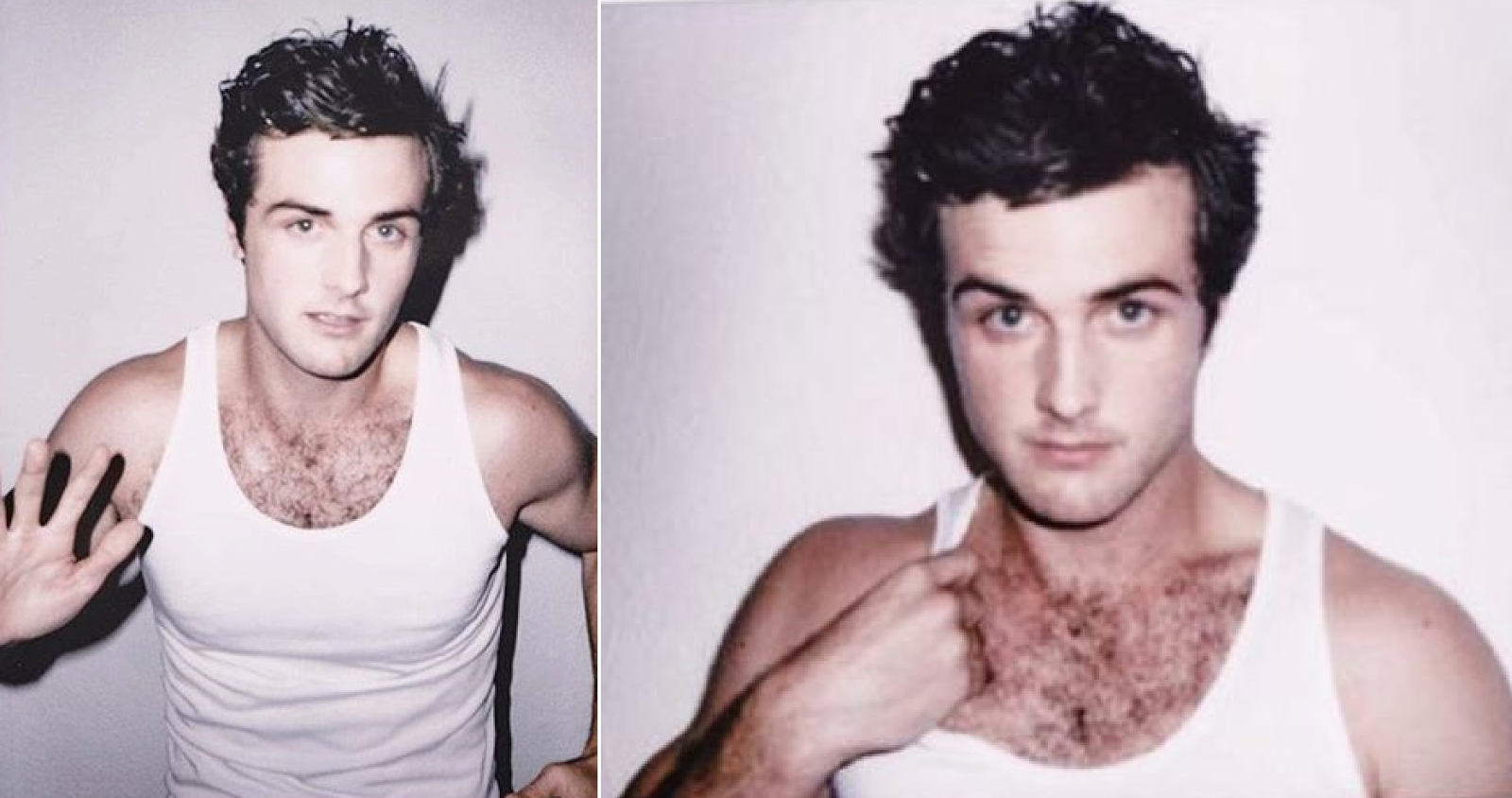 my new plaid pants: Beau Mirchoff Twelve Times