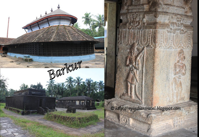 My India Travel: Barkur