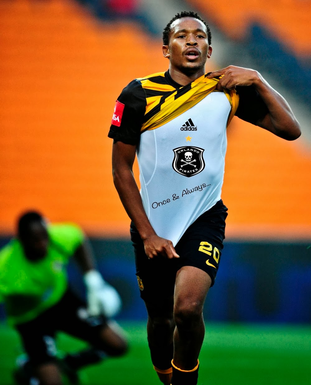 Sukazi vows to teach Majoro and others a lesson | DISKIOFF