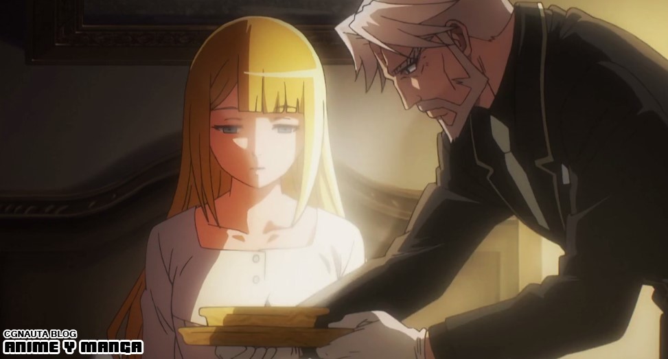 Overlord II (2018): Episodio 6 "Ese que han levando, aquellos que ...