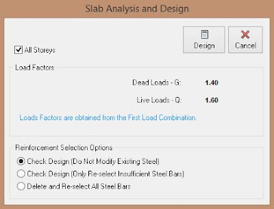 ORION 18: HOW TO DESIGN SLAB USING SLAB STRIP METHOD - The BIM Center