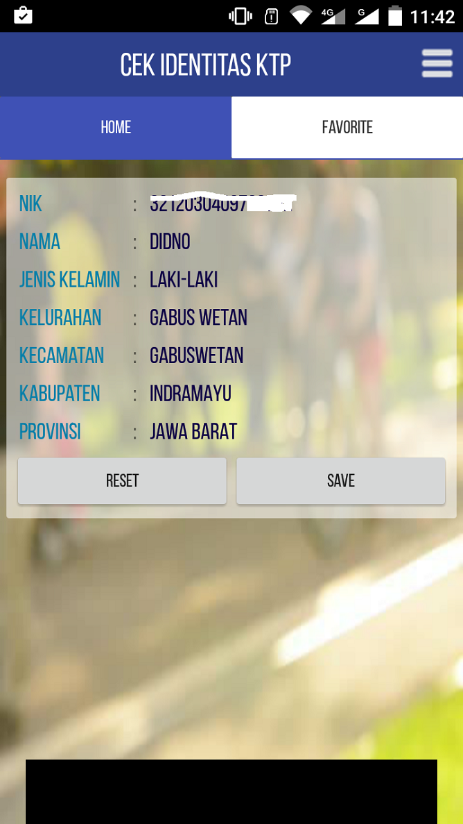 Cara Mengecek KTP Asli Atau Palsu - Didno76.com