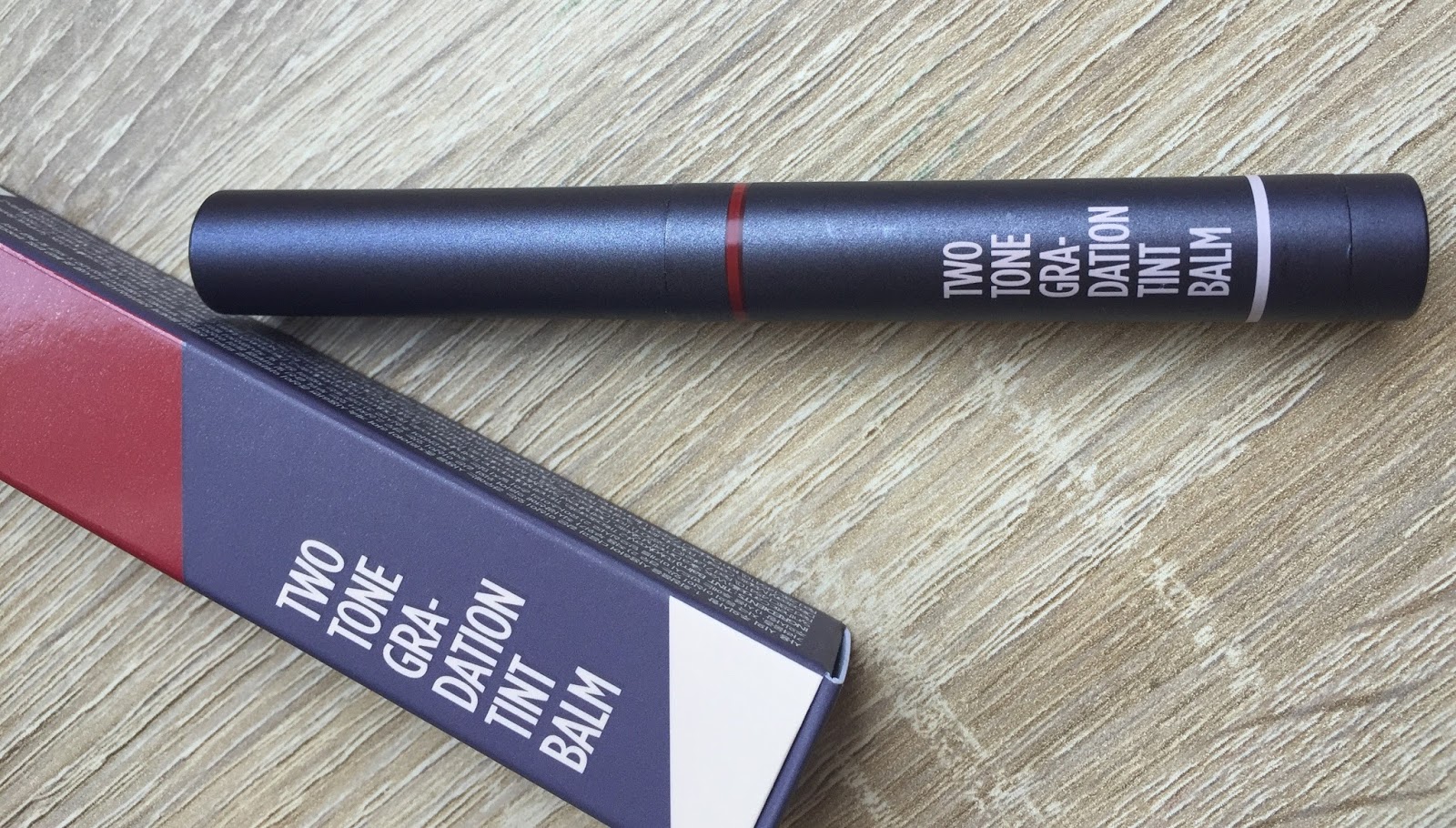 [Skin79] Two Tone gradation tint balm #Dry Rose | Korean Beauty Dream