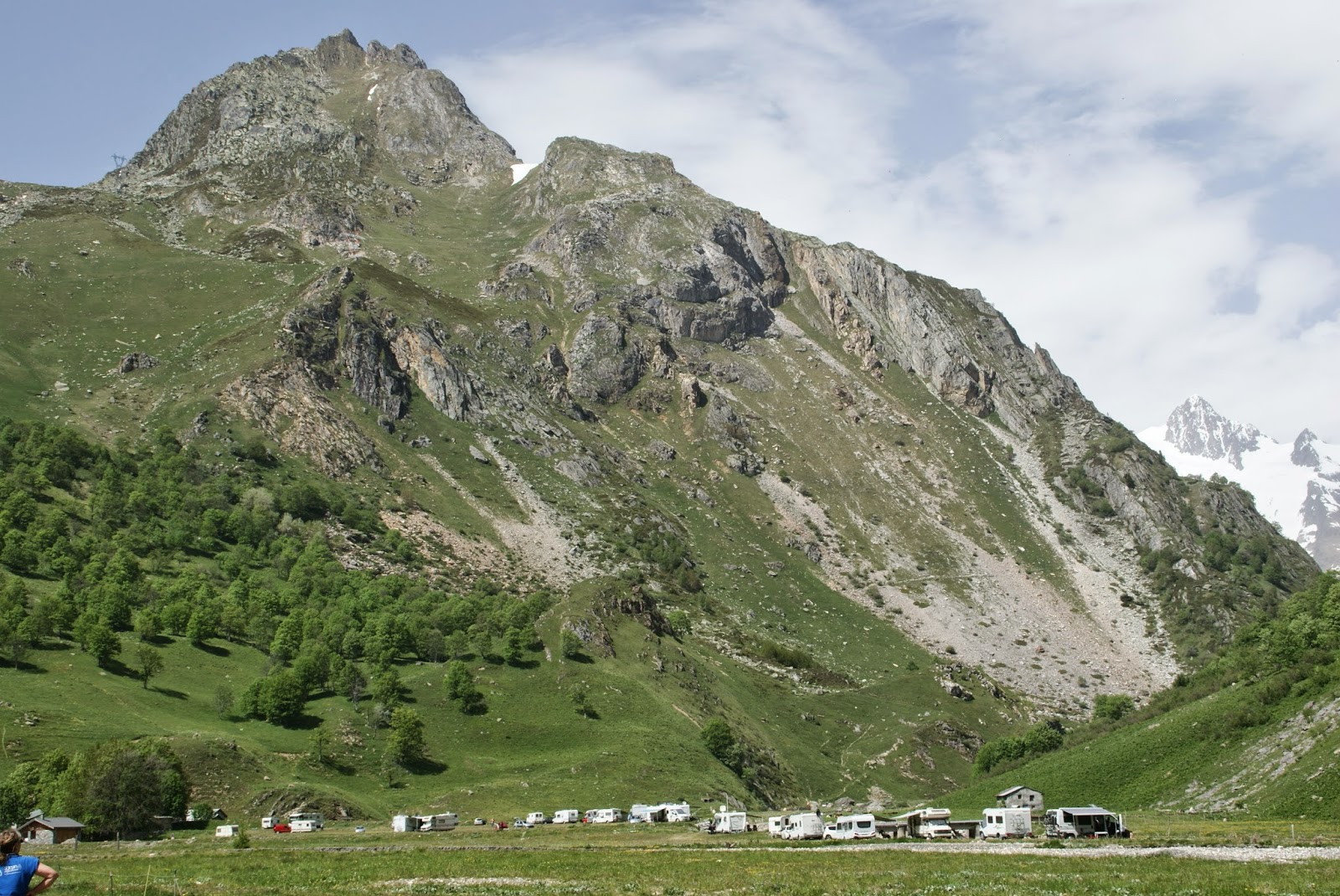 Les dernières infos de Haute Tarentaise par Pierre VILLENEUVE: LES ...