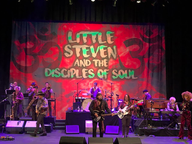 The Great Roll Call Roadtrip: Some Things Just Don't Change: Little ...