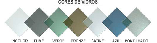 VIDRAÇARIA VIDRO ARTE