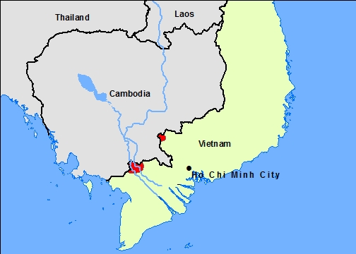 Countdown to Engaging Unengaged Unreached People Groups (UUPGs ...