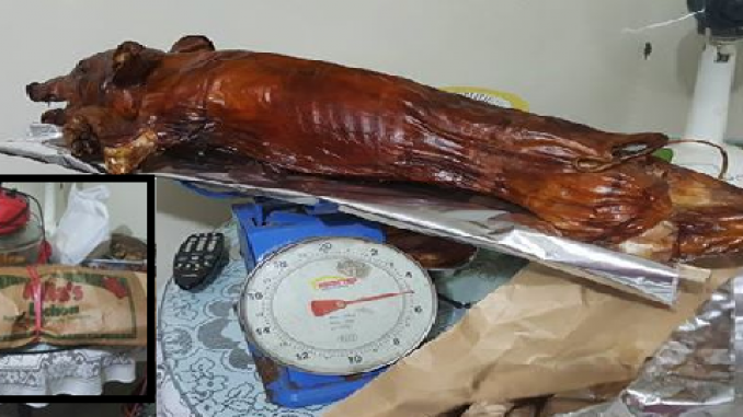 Isa pang netizen nagreklamo rin sa social media dahil sa nabiling payat ...