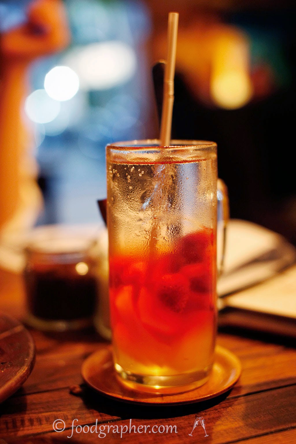 Kafe Java Dancer - Malang