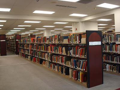 : Ramsey Library