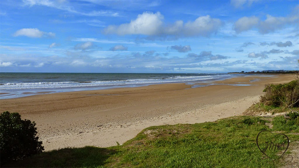 thoughts & happenings: Ulverstone, Tasmania, Australia.