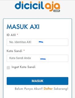 Bergabung Menjadi Agent AXI Adira Finance | Maju Bersama Adira Finance