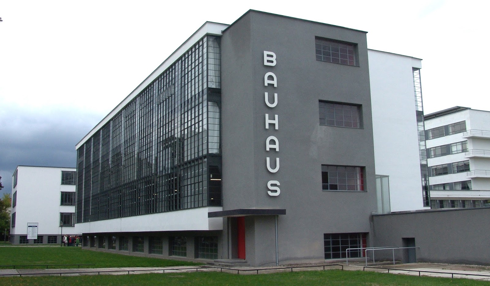 Octavio Rojas : The Bauhaus school and it's impact on art and design