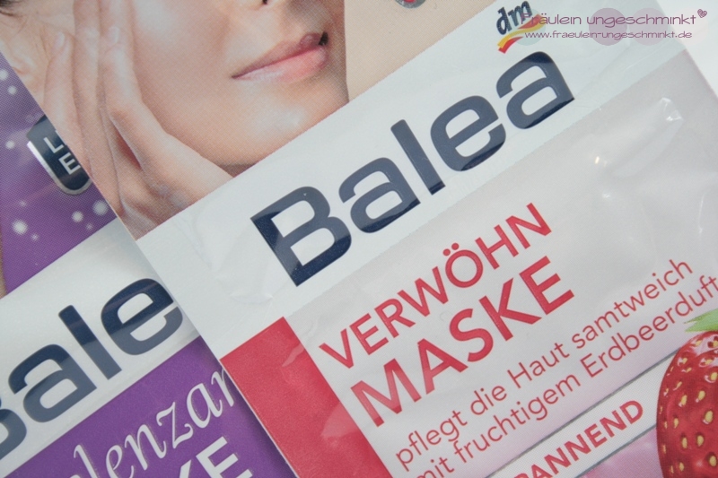 [New in] DM / Douglas: Gesammelte Werke (Soap & Glory, Catrice ...