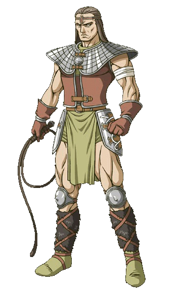 Dados Alucinantes: Castlevania (Parte 1)