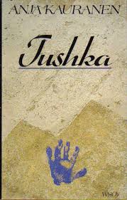 Lukimo Lumo: Anja Kauranen - Tushka