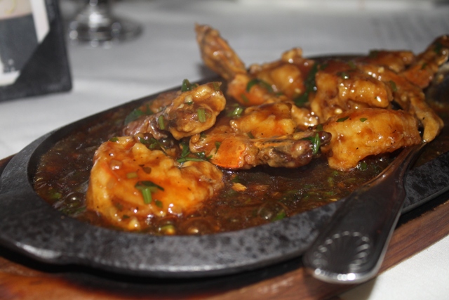 Fooditka: Tangra – Indo-Chinese Fusion Wows the Senses