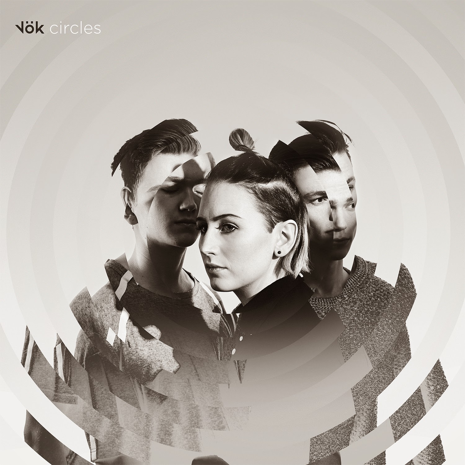 And Now: Caras Novas: Vök