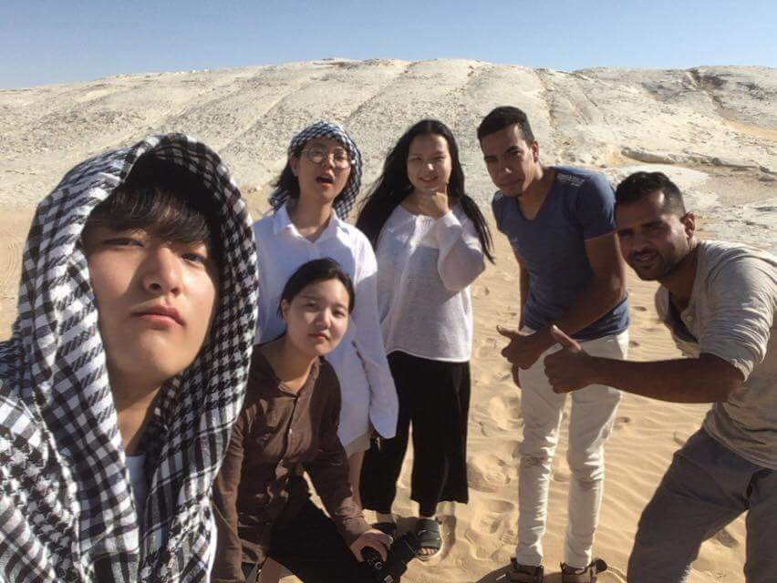 Jimmy Egypt Tours: Gallery