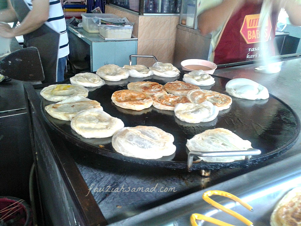 Tahun ini Kjee berjaya buat UnclePali dan Nadia tak ponteng sahur. Kjee ...