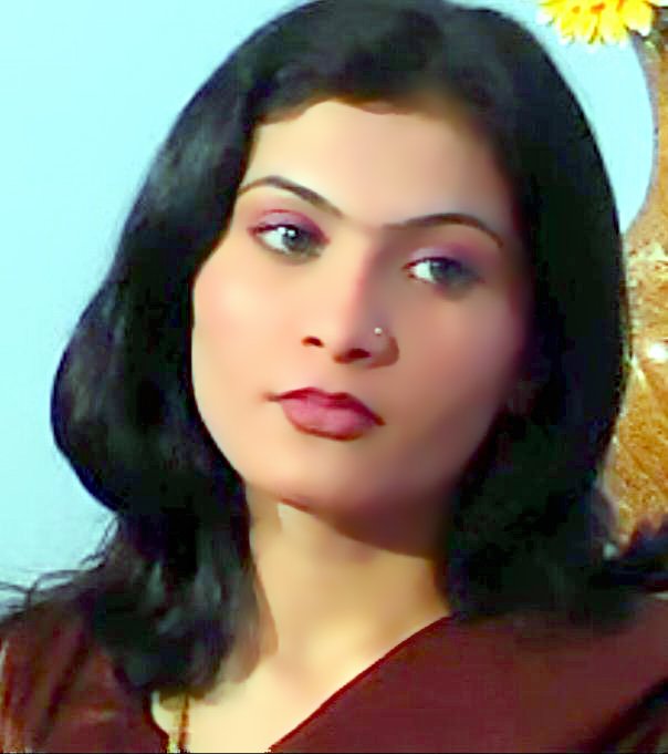 Sindhi Tv Artists: Nighat Naaz latest images