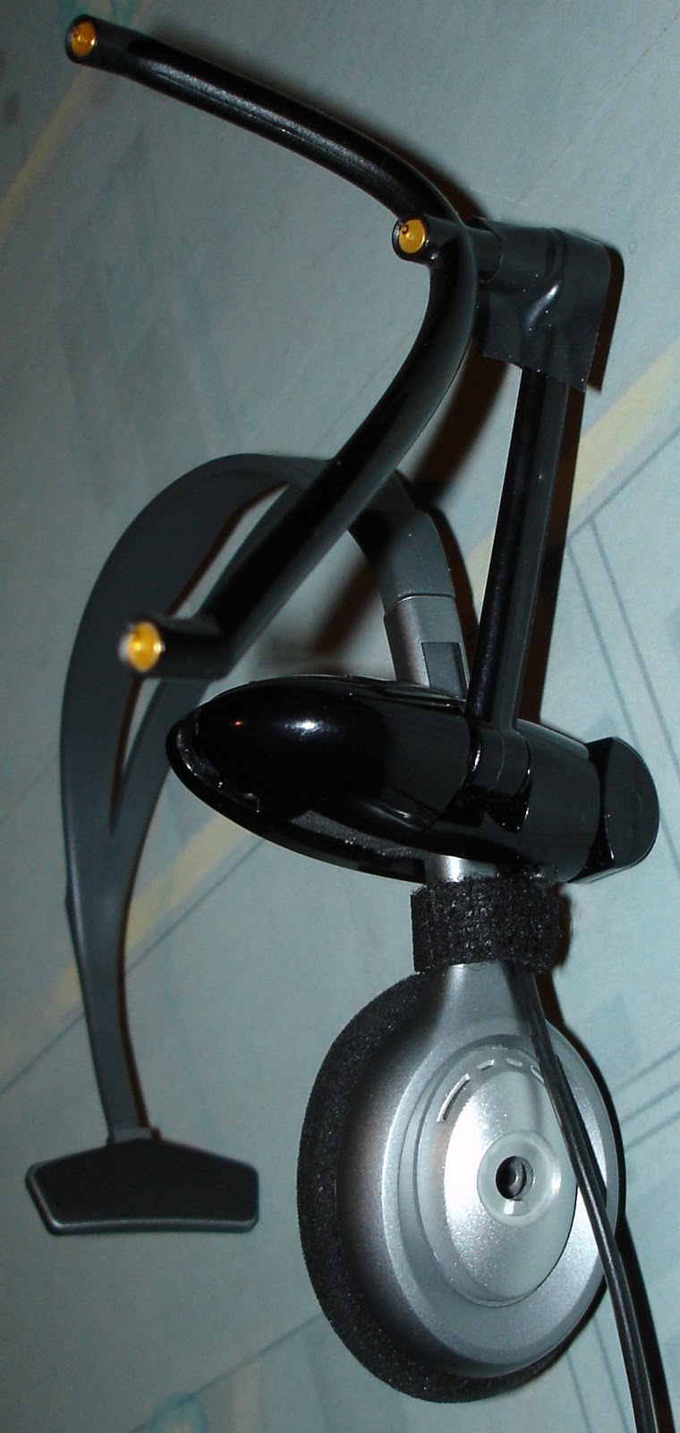 Fully Immersive Gaming: TrackIR - Get your head in the game!