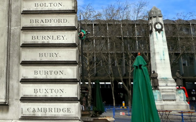 Staffordshire Photo: 01/11/13 - 01/12/13