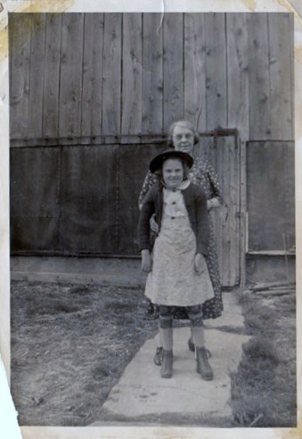 Norman Doty Family Tree: Pictures