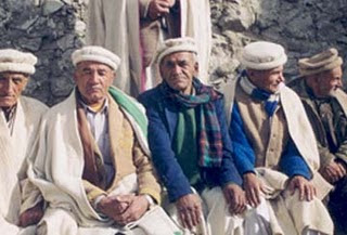 Hunza Culture: LIFE IN HUNZA