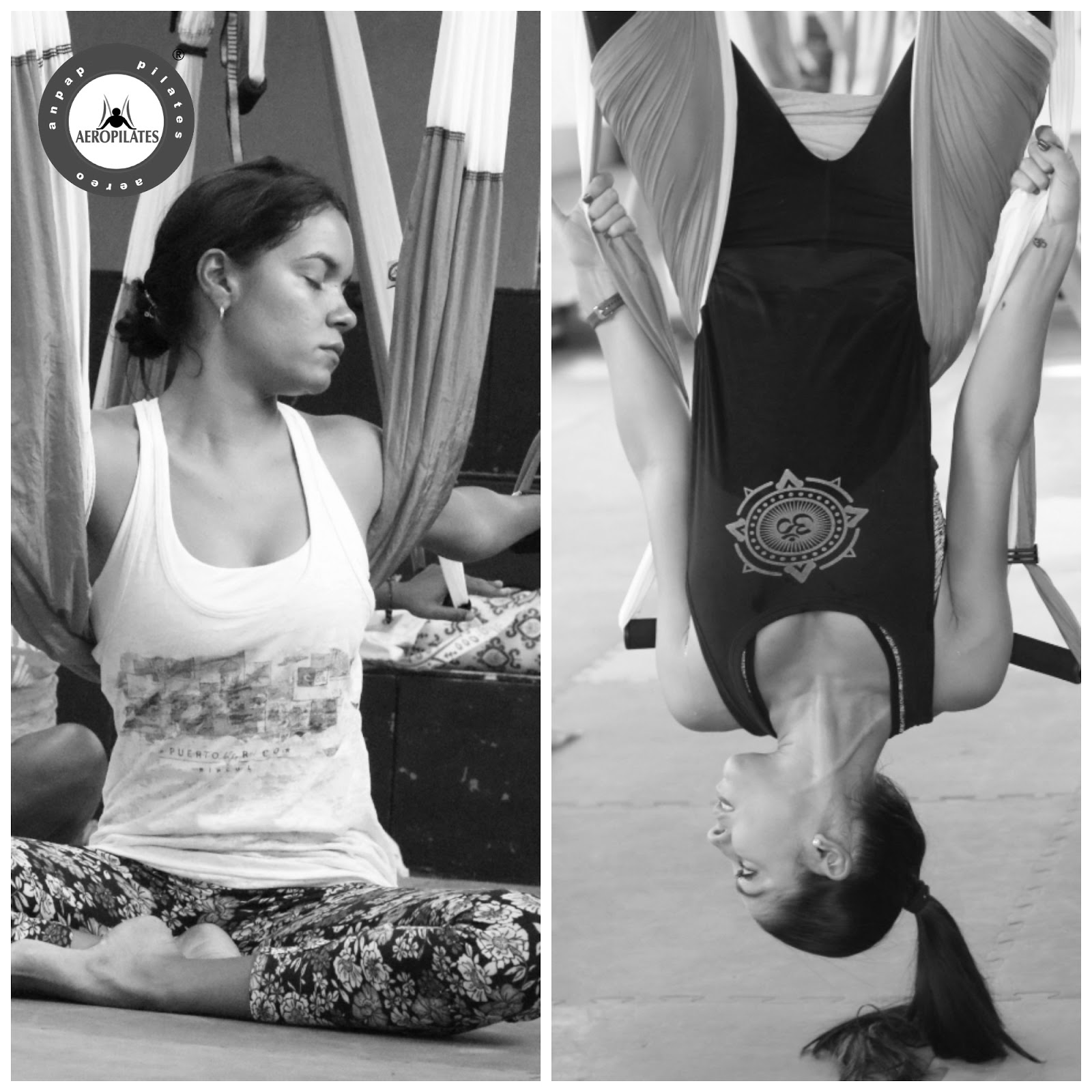 Aerial Pilates, What is AeroPIlates ® Method? | AERO PILATES INSTITUTE