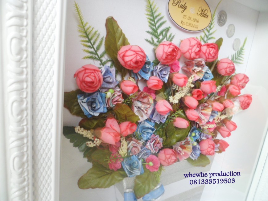 mahar Bunga unik - WheWhe Production (Mahar Unik) Malang
