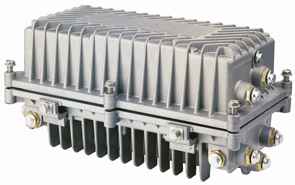 Redes HFC: junio 2013