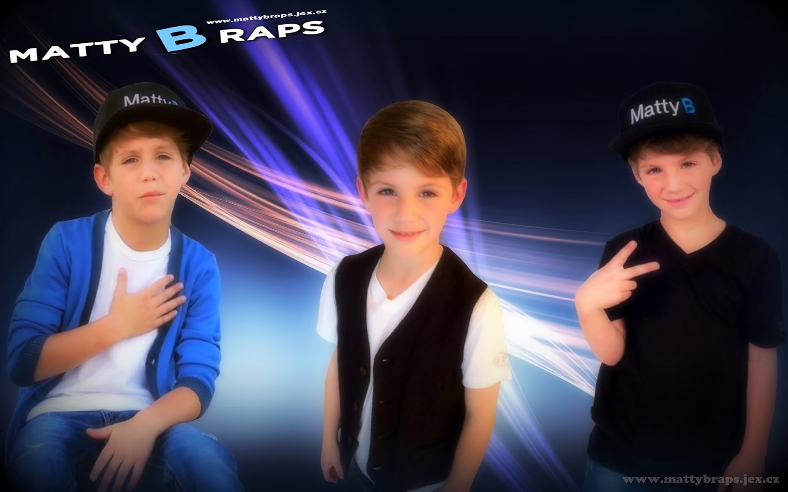 el blog de paulatoad: fotos de mattybraps♥