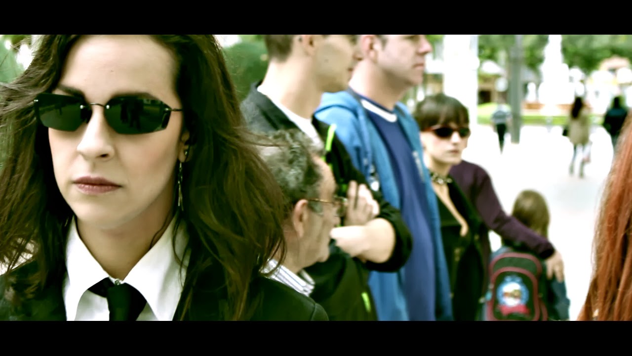 Cine made in Ciudad Real: 2013