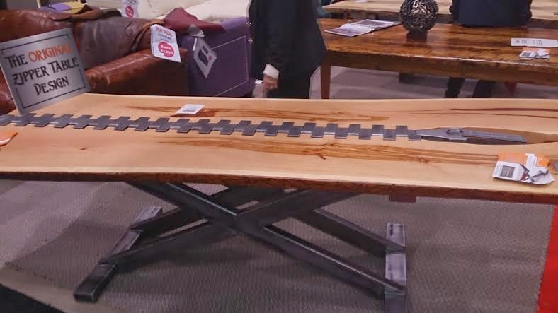 That British Woman: Some photos from the home show with a lot of links ...