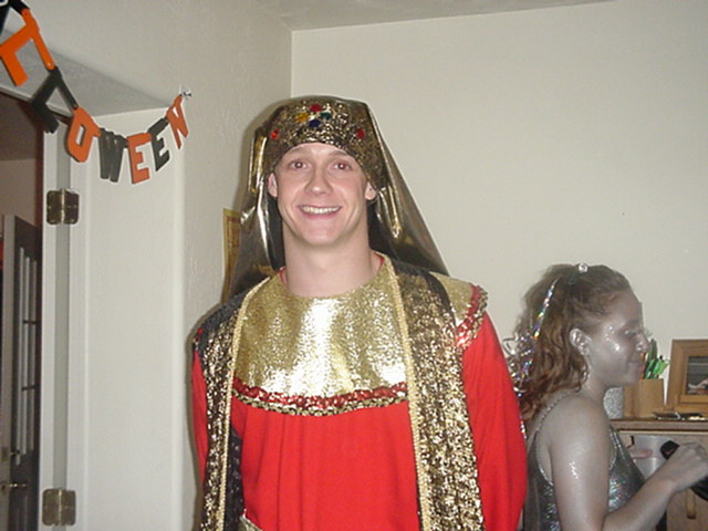 Celebrating Dan Bowdell: Dan, Dan the Computer Man