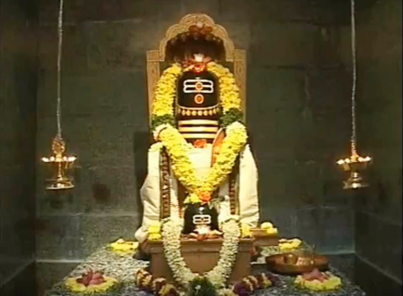 Poovatkaraiyan: சிவராத்திரி விரதம்