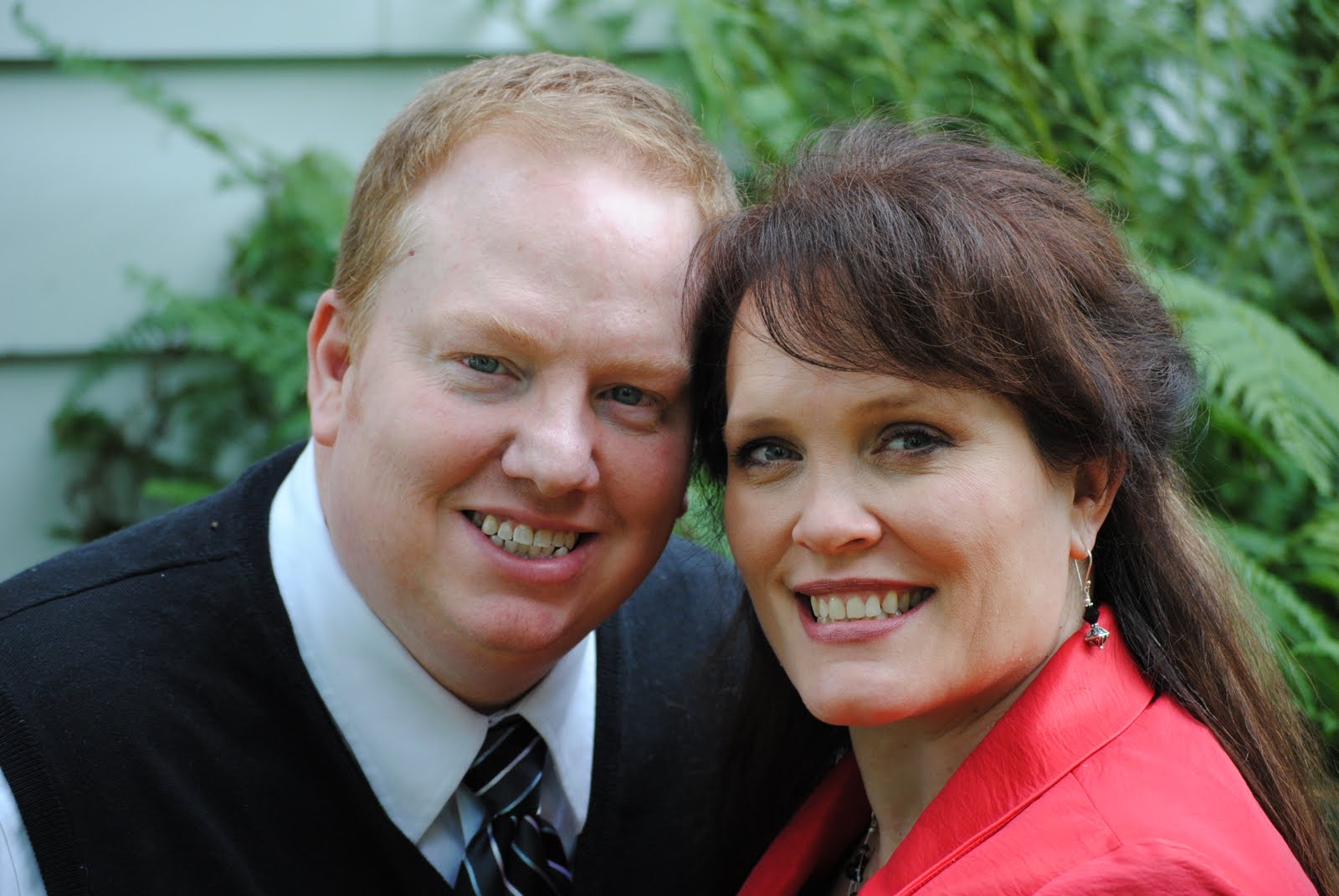 Standridge Family: Count down is on....5...4..3...2.....