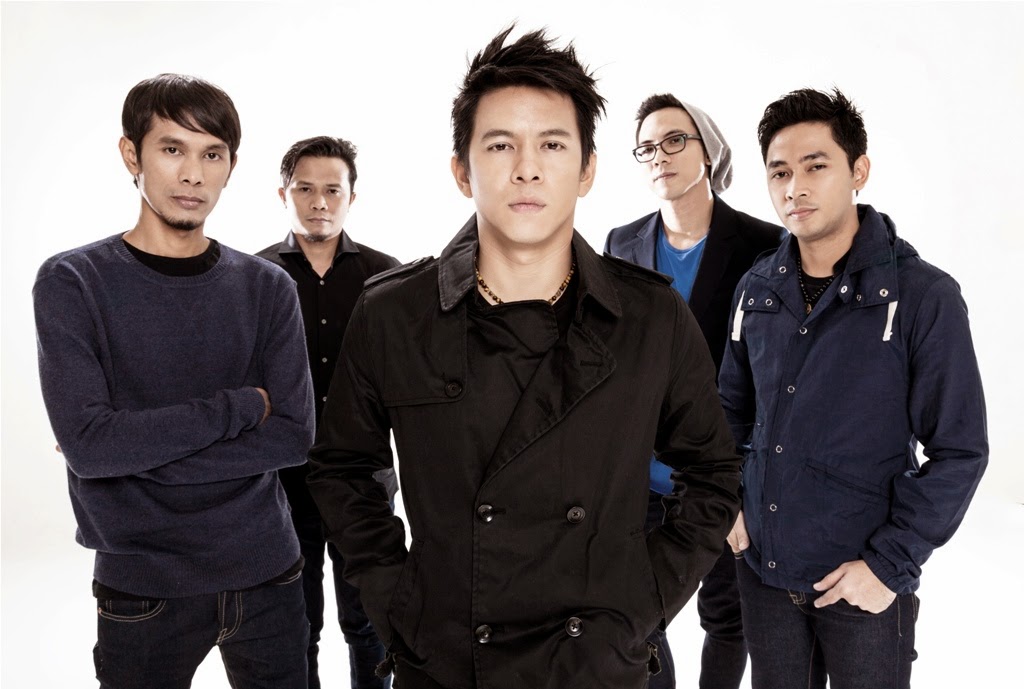 Biodata Lengkap Noah Band (Personil)