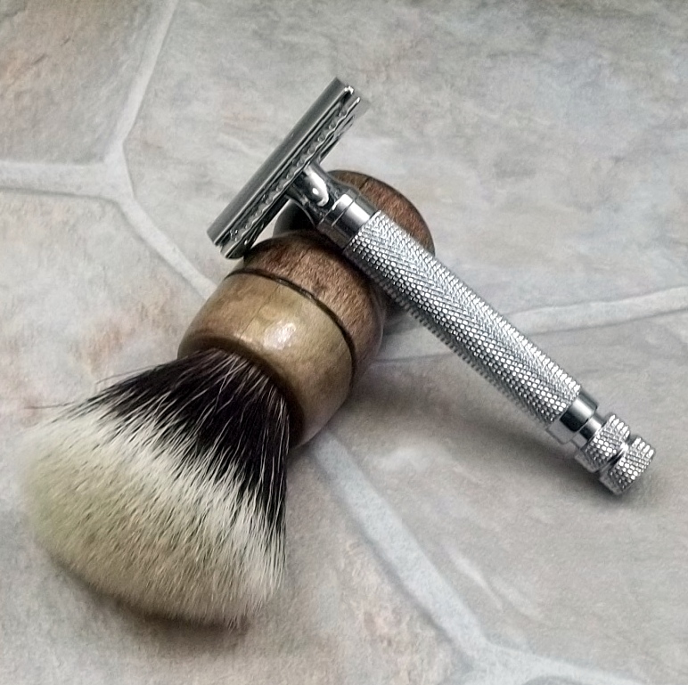 Jayaruh Shaving: Razor Aquisition Disorder (RAD)