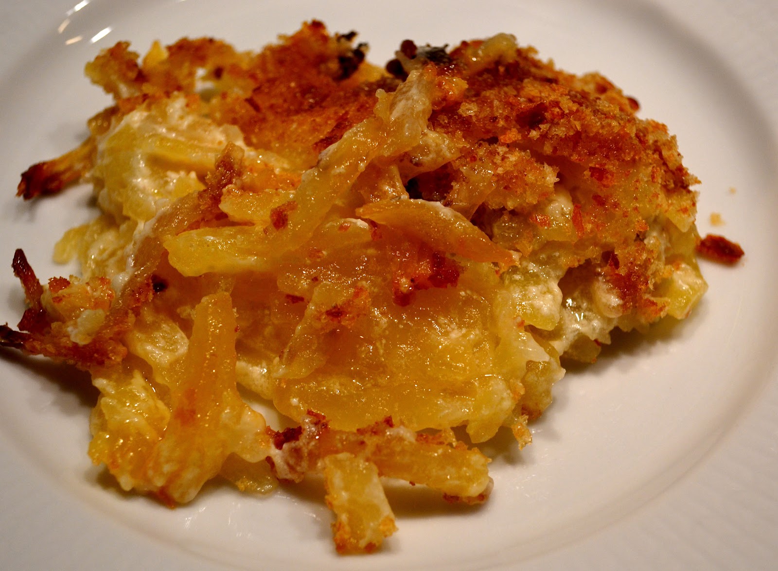 mmm recept: Janssons Frestelse