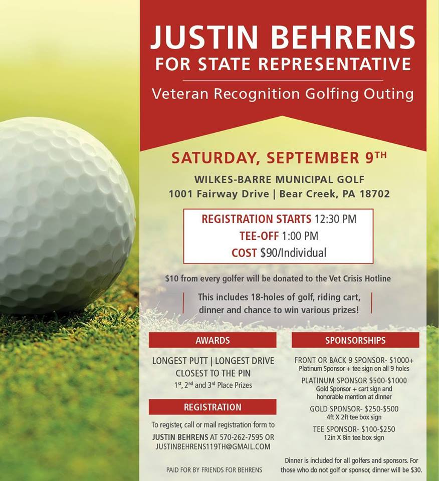 Gort42: 119th House District- The rematch