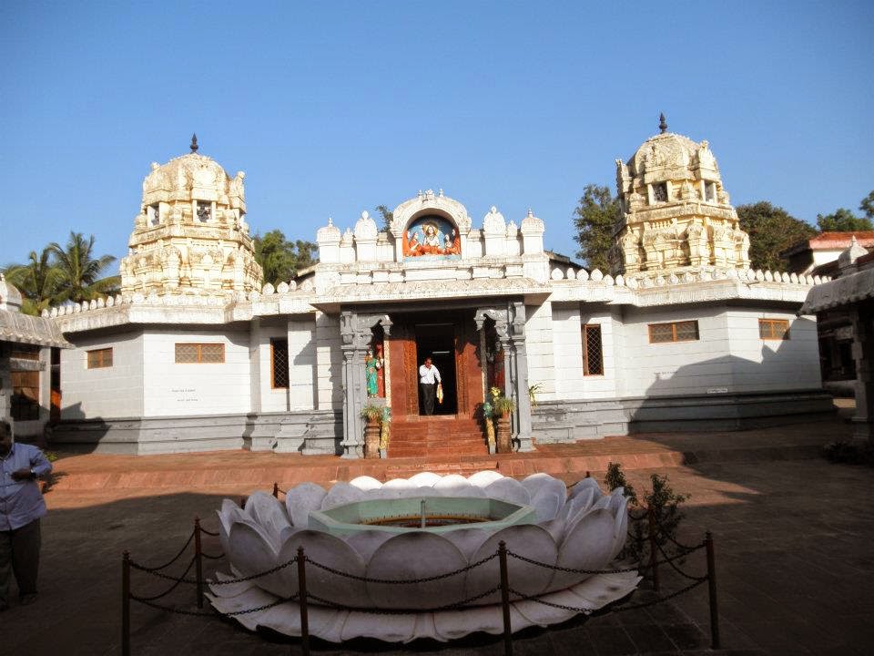 Siddapur Attractions Sirsi Attractions